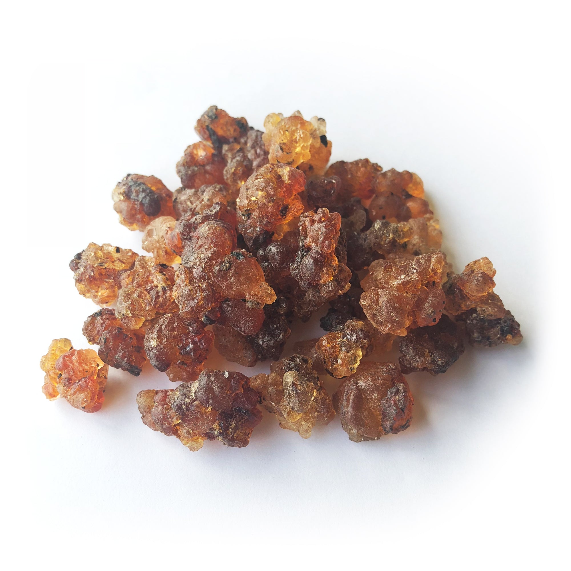 桃膠（半斤庄） – Botong 煲湯